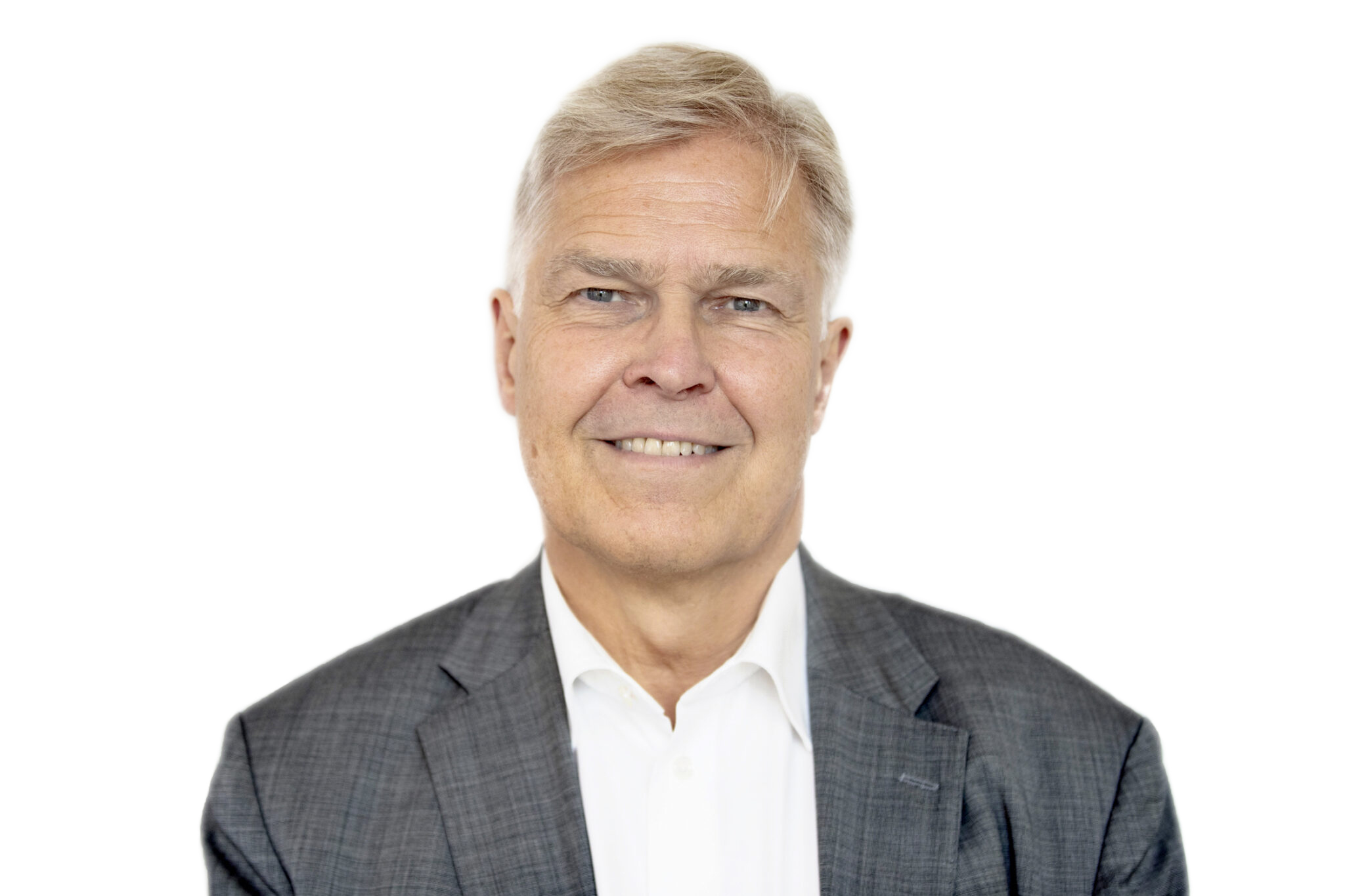 Prof. Anders Karlström - Center for Bionics and Pain Research